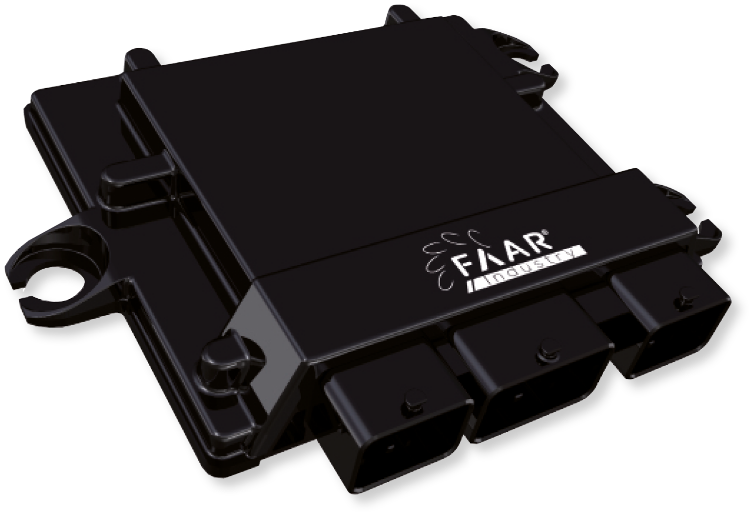 Electronic Control Units - ECU - FAAR PRONERGY